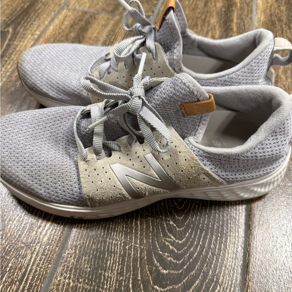 New Balance | Shoes | New Balance Fresh Foam Sport Lightweight Sneakers ...